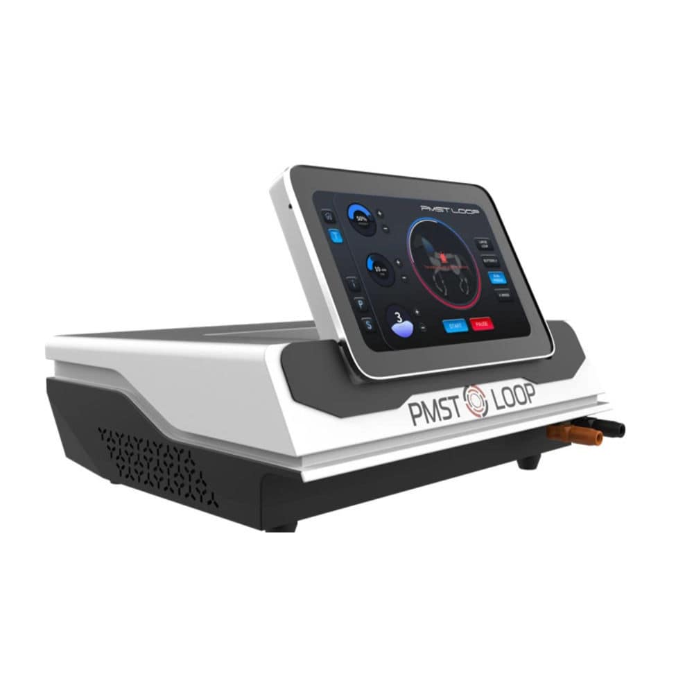 Unité de magnétothérapie vétérinaire - PMST LOOP PRO MAX - Guangzhou ...