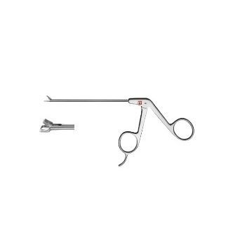 Ciseaux arthroscopique - 3421XF.R - Endomed - pour humains