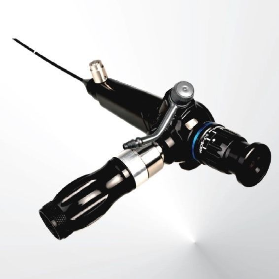 Fibro-cystoscope - FB-CY380 - Endomed