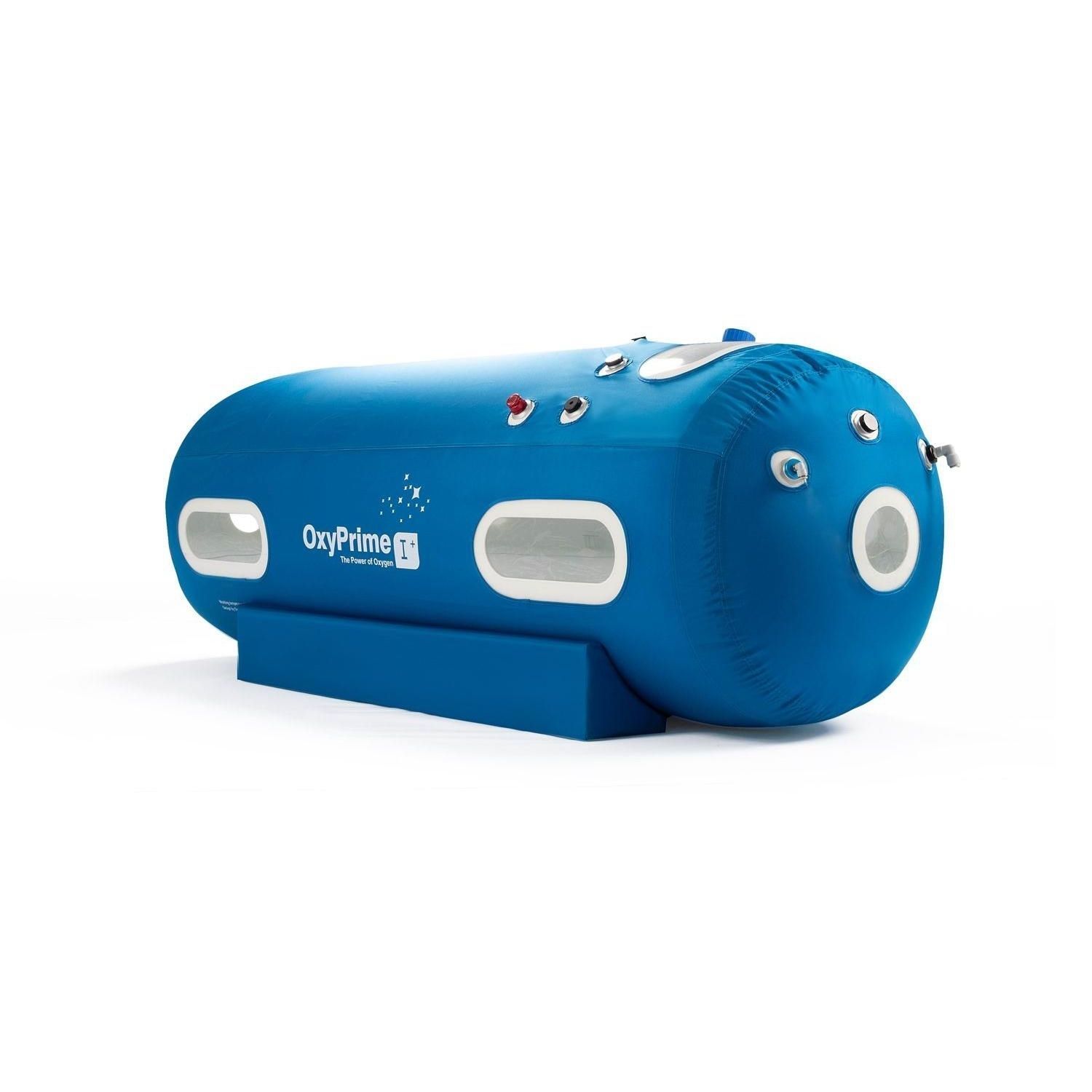 Chambre d'oxygénothérapie hyperbare - Ⅰ+ - OxyPrime - gonflable ...
