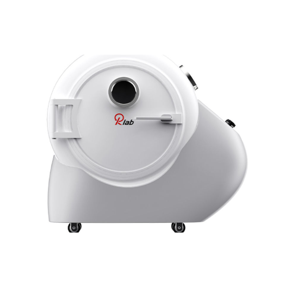 Chambre d'oxygénothérapie hyperbare - HBO-S - Shanghai Rejuvelab ...