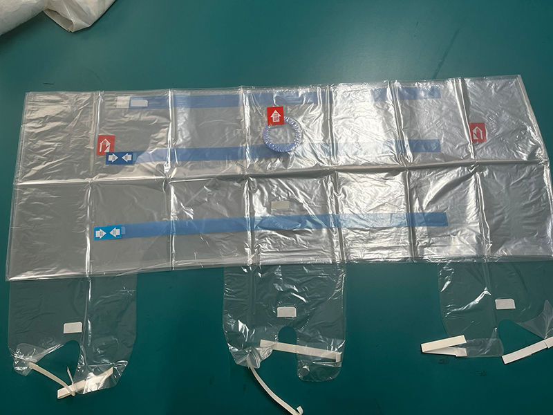 Housse de protection pour microscopes opératoires - Composet Medikal ...