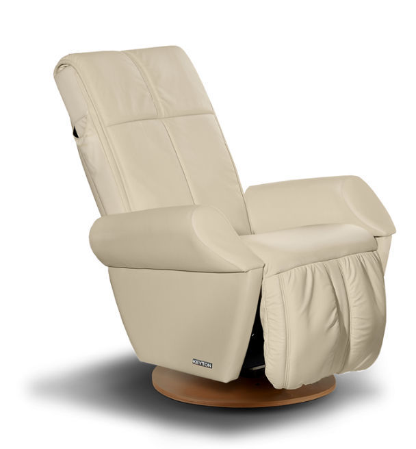 Fauteuil de massage à percussion - Royal H10 - Keyton - massage à ...