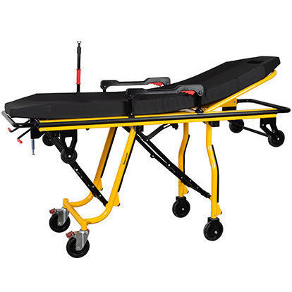 Chariot Brancard Pour Ambulances Yc B8 Suzhou Tingeeer Import And