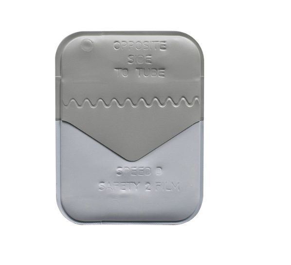 Film radiographique pour radiographie intra-orale - DV-57 Double Fresh ...