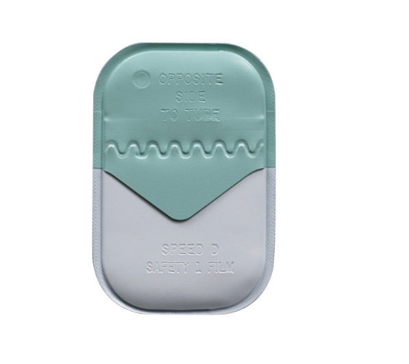 Film radiographique pour radiographie intra-orale - DV-54 Single Pedo ...