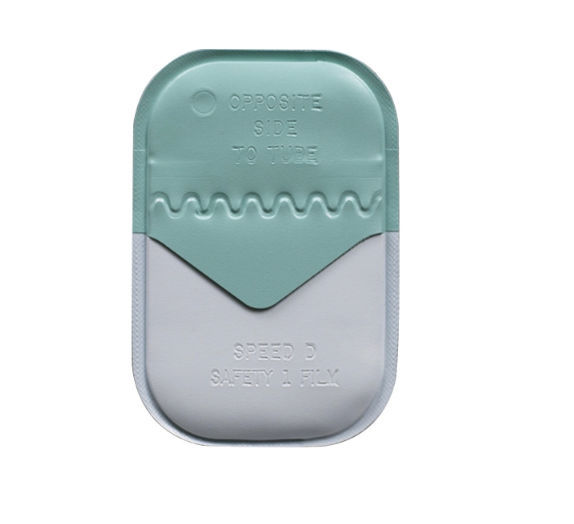 Film radiographique pour radiographie intra-orale - DV-54 Single Pedo ...