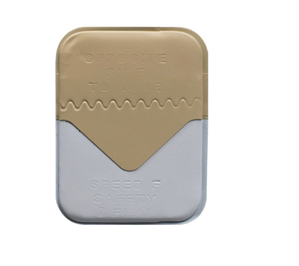 Film radiographique pour radiographie intra-orale - FV-57 Double ...