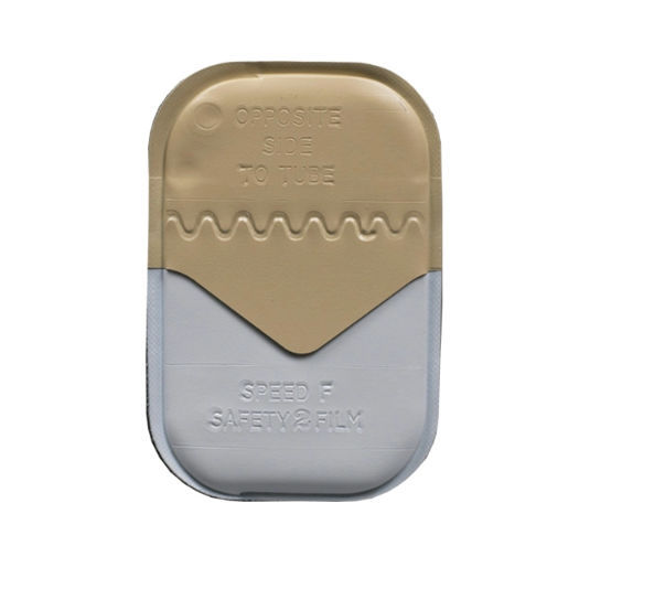 Film radiographique pour radiographie intra-orale - FV-54 Double F Pedo ...