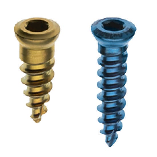 Vis de compression à os cervicale - SSCSAPCS - StyleSpine Medical ...