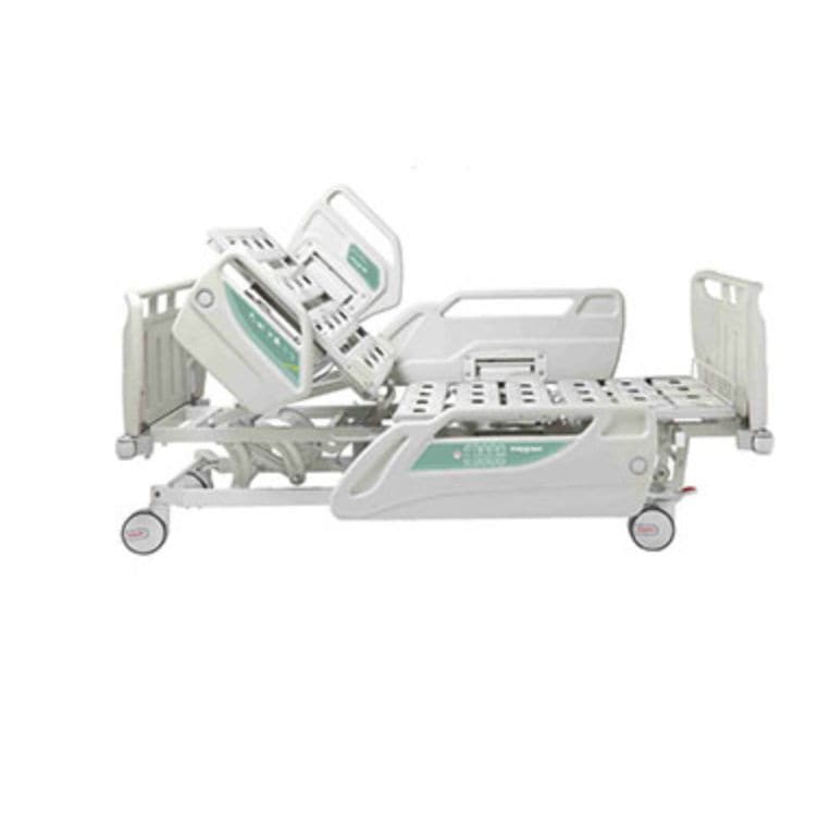 Lit d'urgence - Luxury - Tianjin Kangli Medical Instrument - médical ...