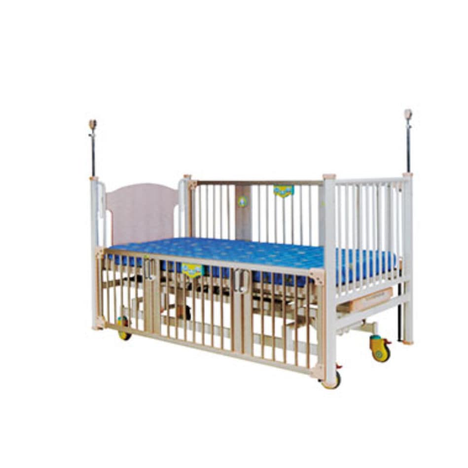 Lit d'hôpital - Tianjin Kangli Medical Instrument - électrique ...