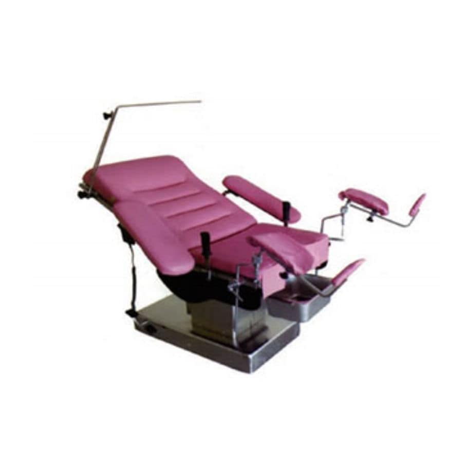 Fauteuil d'examen gynécologique - A 111 - Tianjin Kangli Medical ...