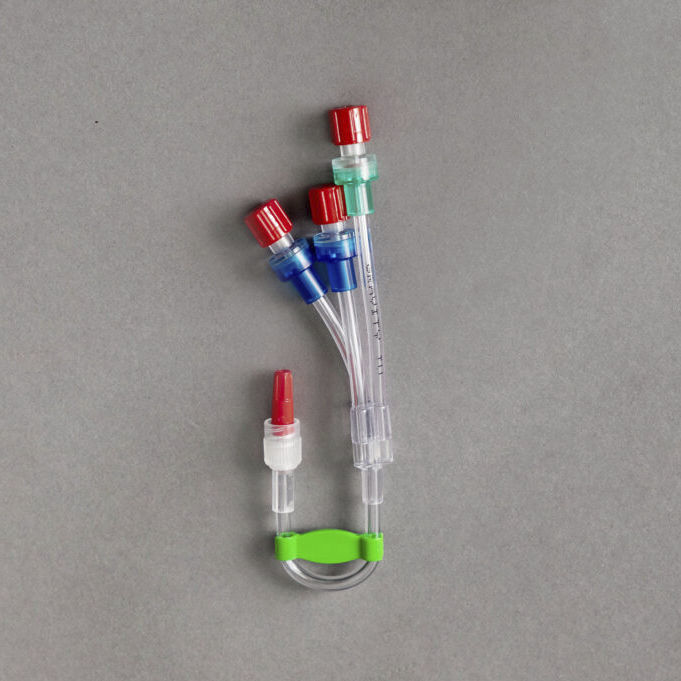 Set de perfusion intraveineuse - BHL-IVPC - BHL-Medical