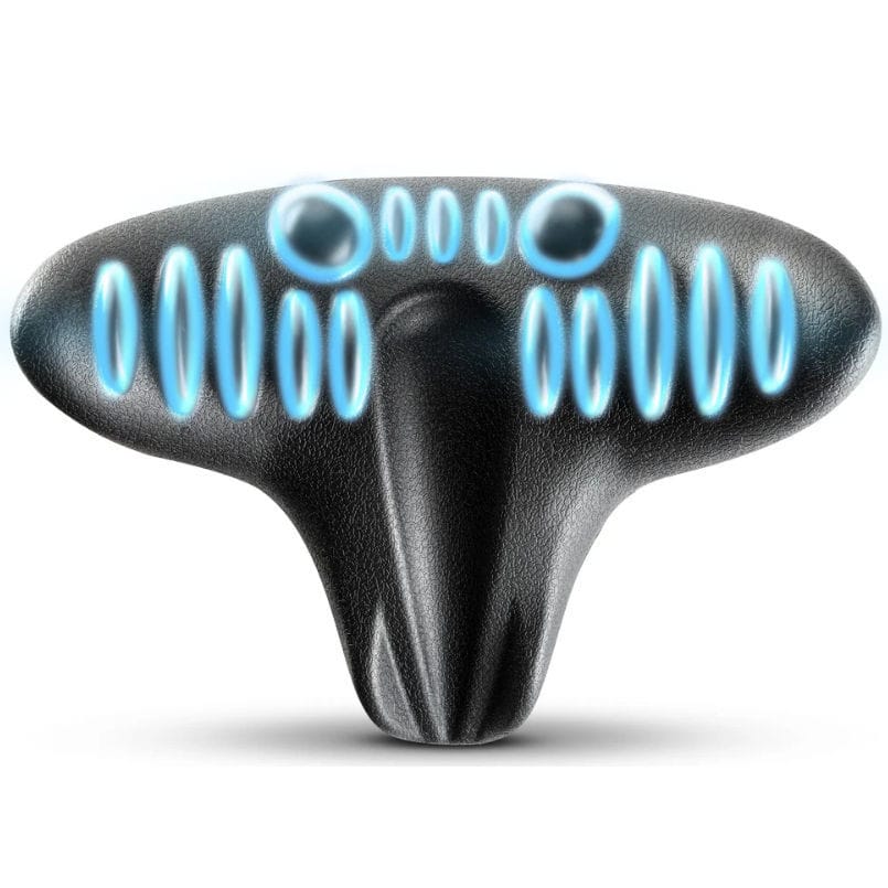 Coussin de positionnement de nuque - Healthfix - de soutien de nuque ...