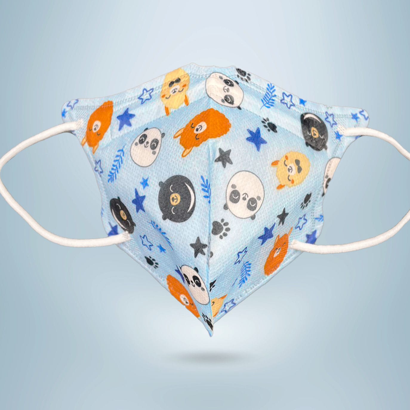 Masque respiratoire non tissé - YN-302A - Acme Filter Mask, Inc. - sans ...