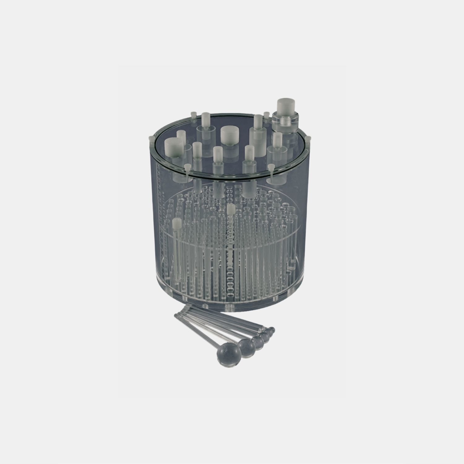 Fantôme de test pour tomographie - Orion France - pour imagerie ...