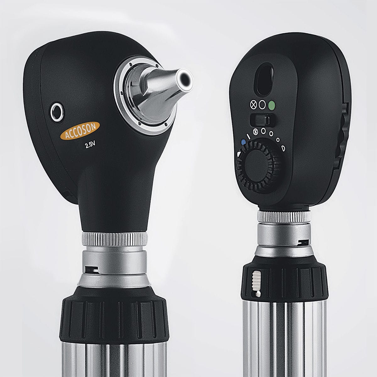 Kit médical de diagnostic - AccoView 500 Classic - Accoson - avec ...