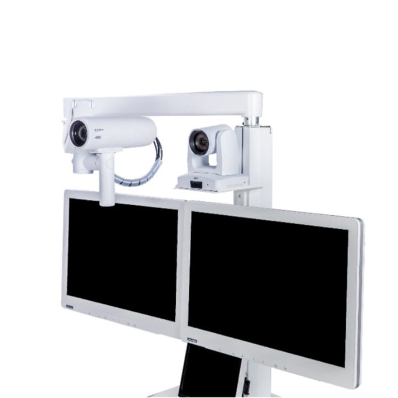 Système vidéo opératoire - AVAS-60 - ADVANTECH