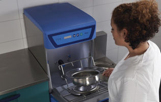 Lave-bassin - Ninjo - Arjo