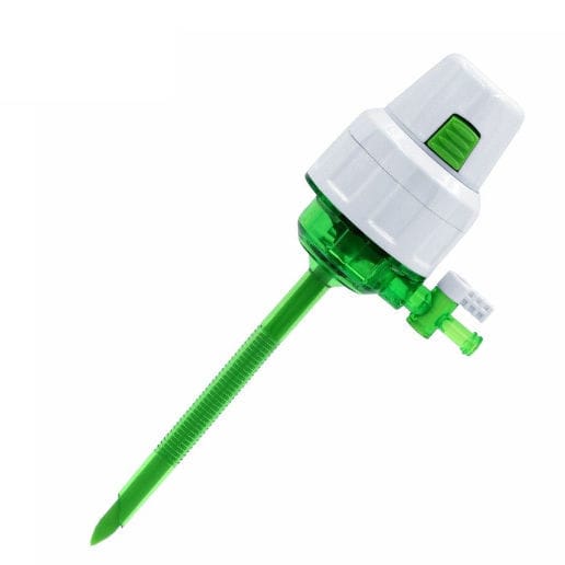 Trocart laparoscopique - OBS-T05-A - Baisheng Medical Equipment