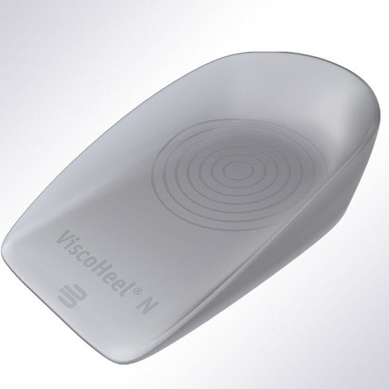 Talonnette de maintien adulte - ViscoHeel® - Bauerfeind