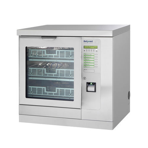 Laveur-désinfecteur de retraitement - WD 425 - Belimed - compact