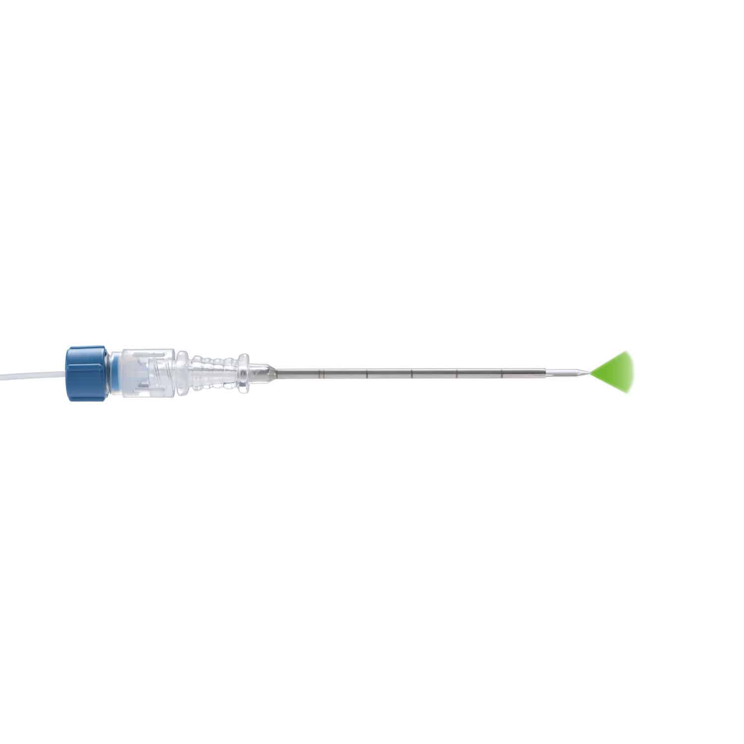 Fibre optique pour laser chirurgical - LHP® - biolitec