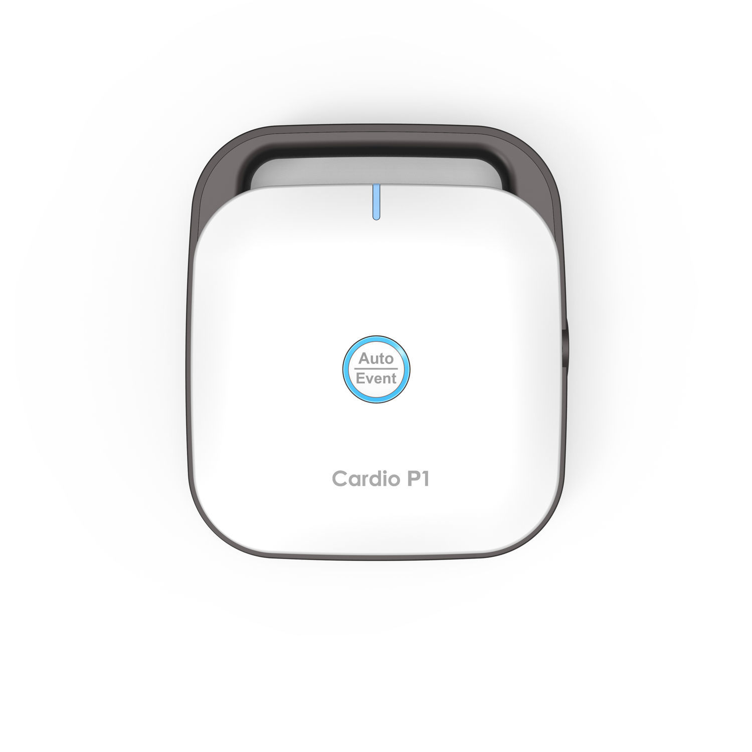 Électrocardiographe de repos - Cardio P1 - Bionet - 12 canaux / pour PC ...