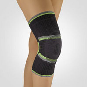 Bandage de maintien du genou - StabiloGen® Eco Sport - BORT Medical ...