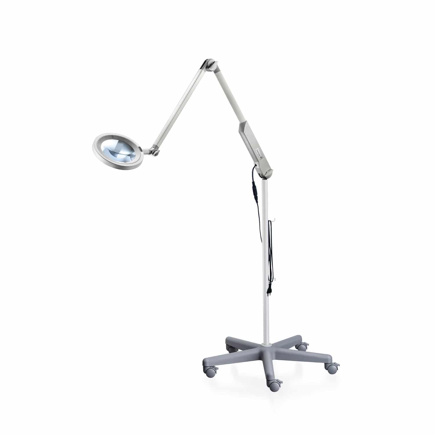 Lampe d'examen à LED - Optica MDV and Optica WDS - Brandon Medical ...