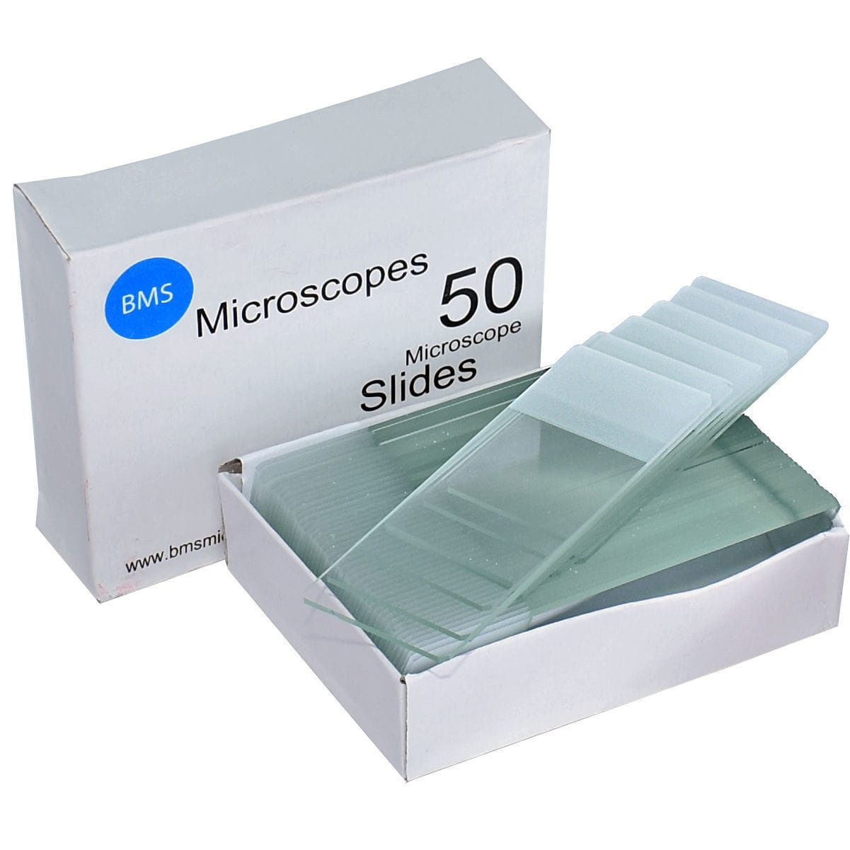 Lame de microscope - 12288 - Breukhoven