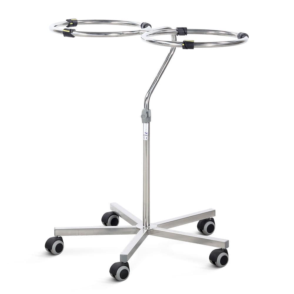 Support d'instruments médicaux - SBSA/2 - Bristol Maid Hospital ...