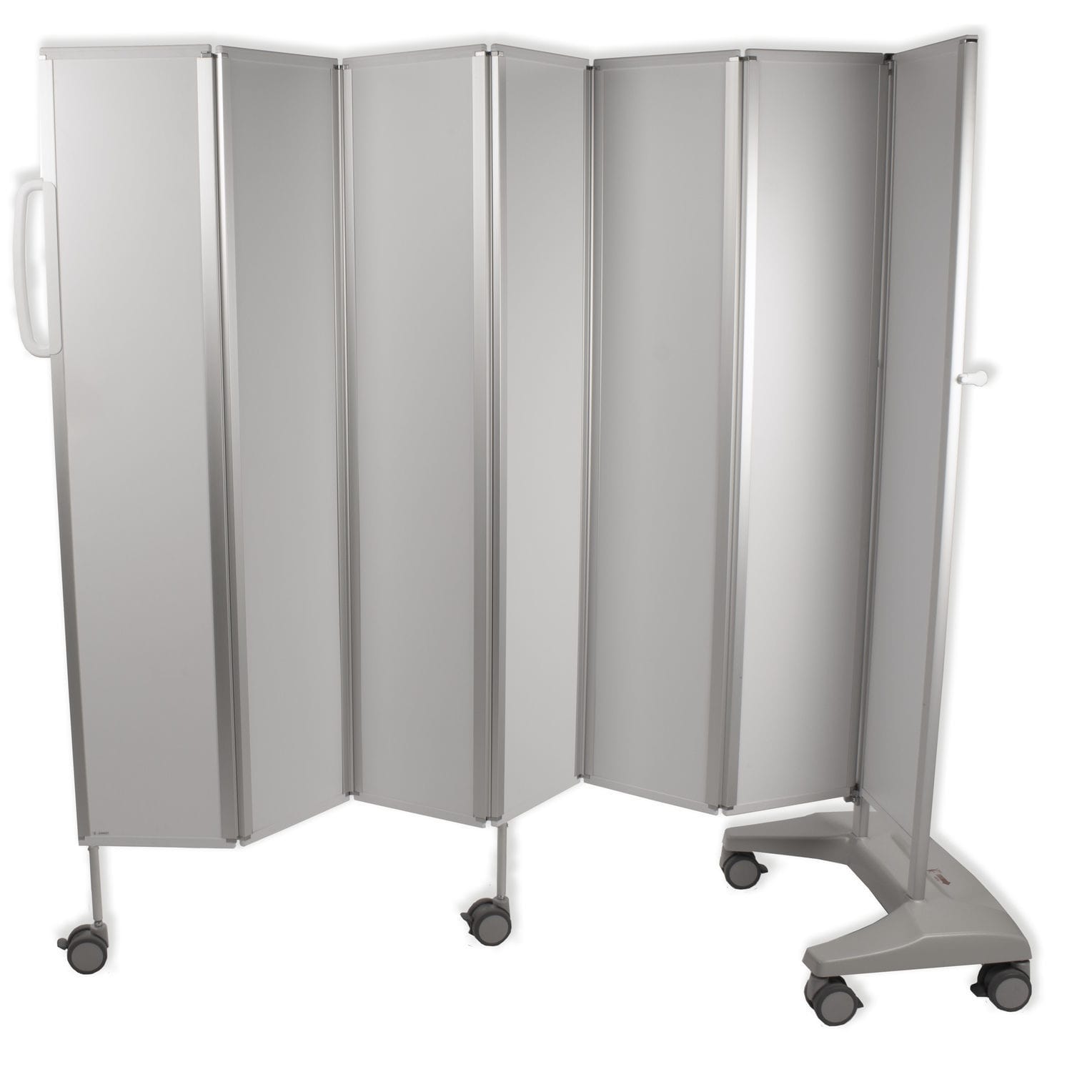 Paravent médical mobile - 5MS/S series - Bristol Maid Hospital ...