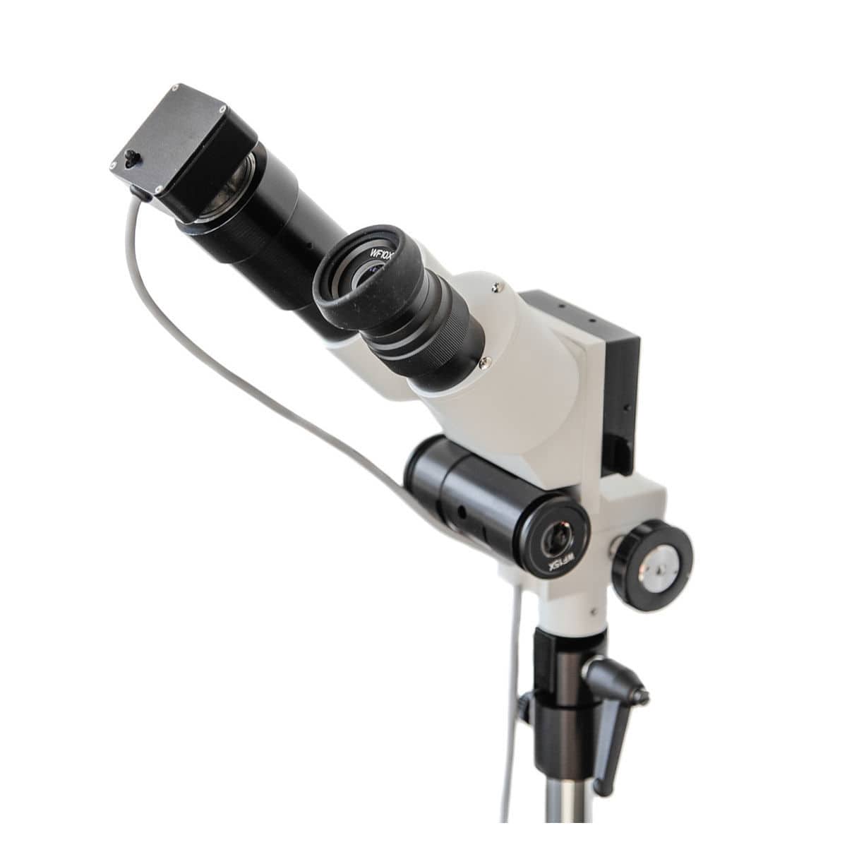 Caméra pour colposcopes - MC1 - Centrel - numérique