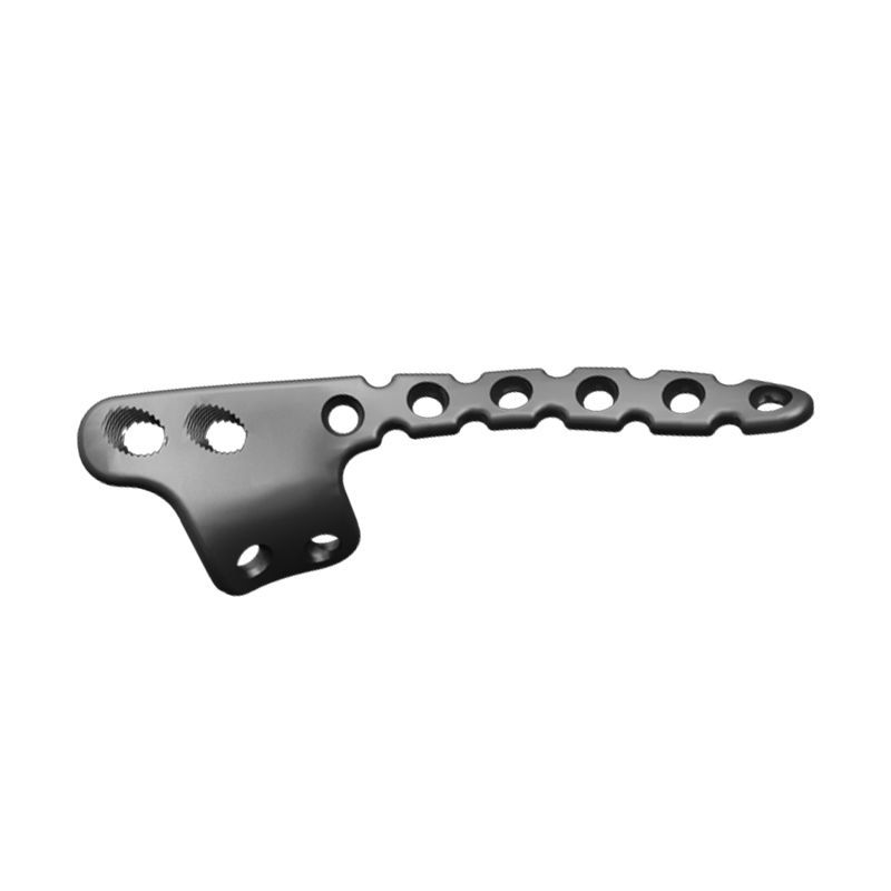 Plaque de compression de pelvis - YAP-Master - Waston medical - verouillée