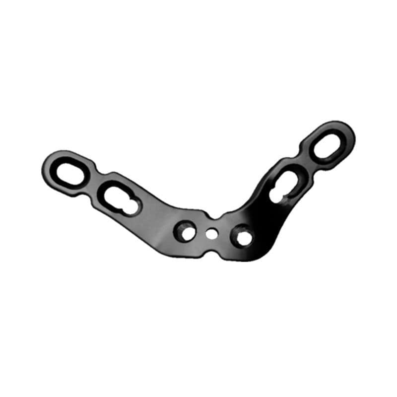 Plaque de compression de pelvis - Waston medical