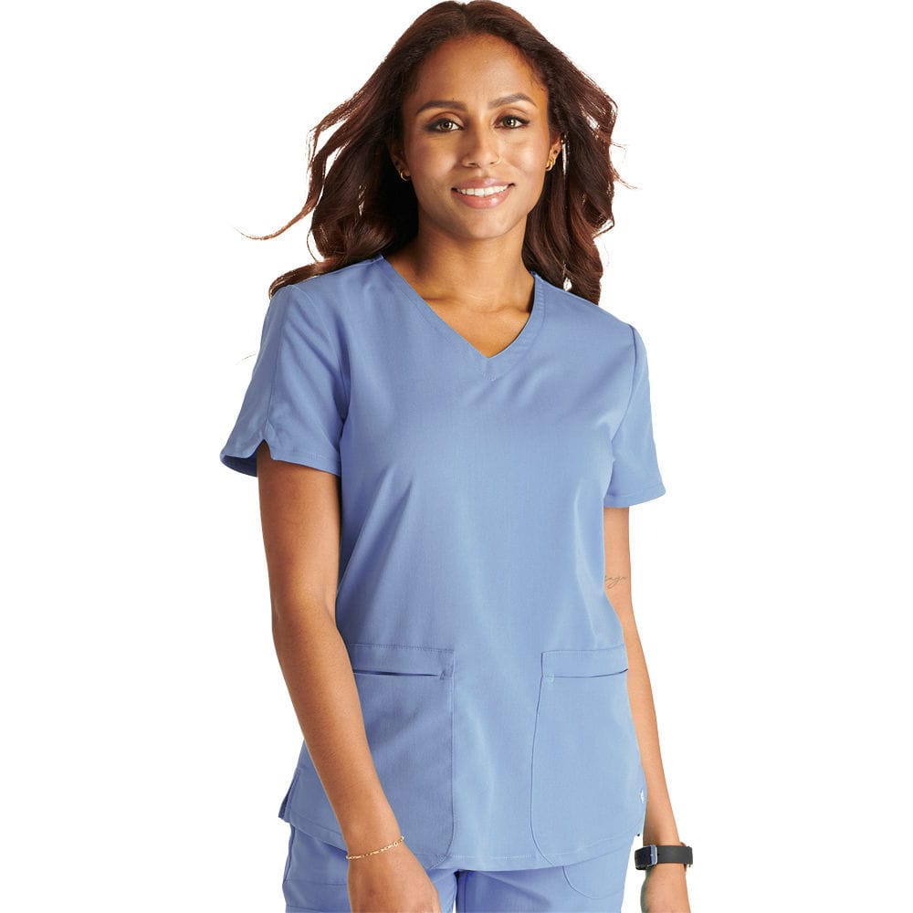 Tunique médicale pour femme - CK-CK837A - Cherokee Uniforms - L / XL / M