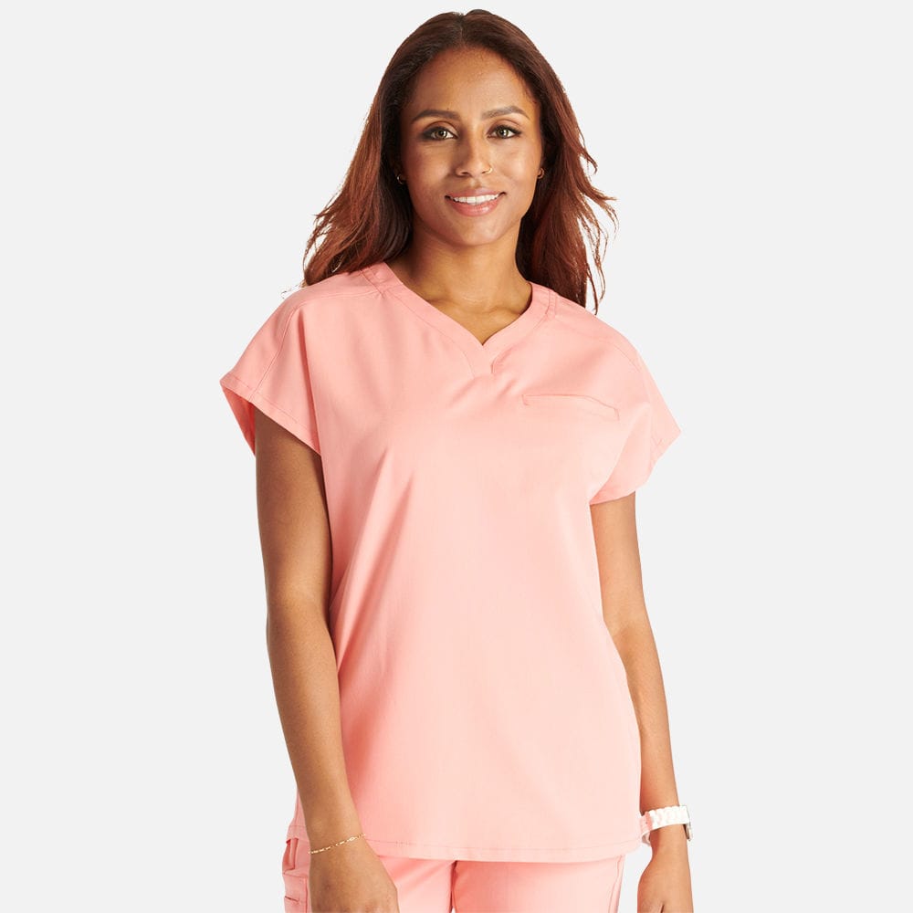 Tunique médicale pour femme - CK-CK836A - Cherokee Uniforms - L / XL / M