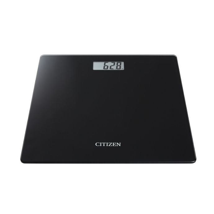 Balance électronique - HMS324 (BLACK) - Citizen Systems Japan ...