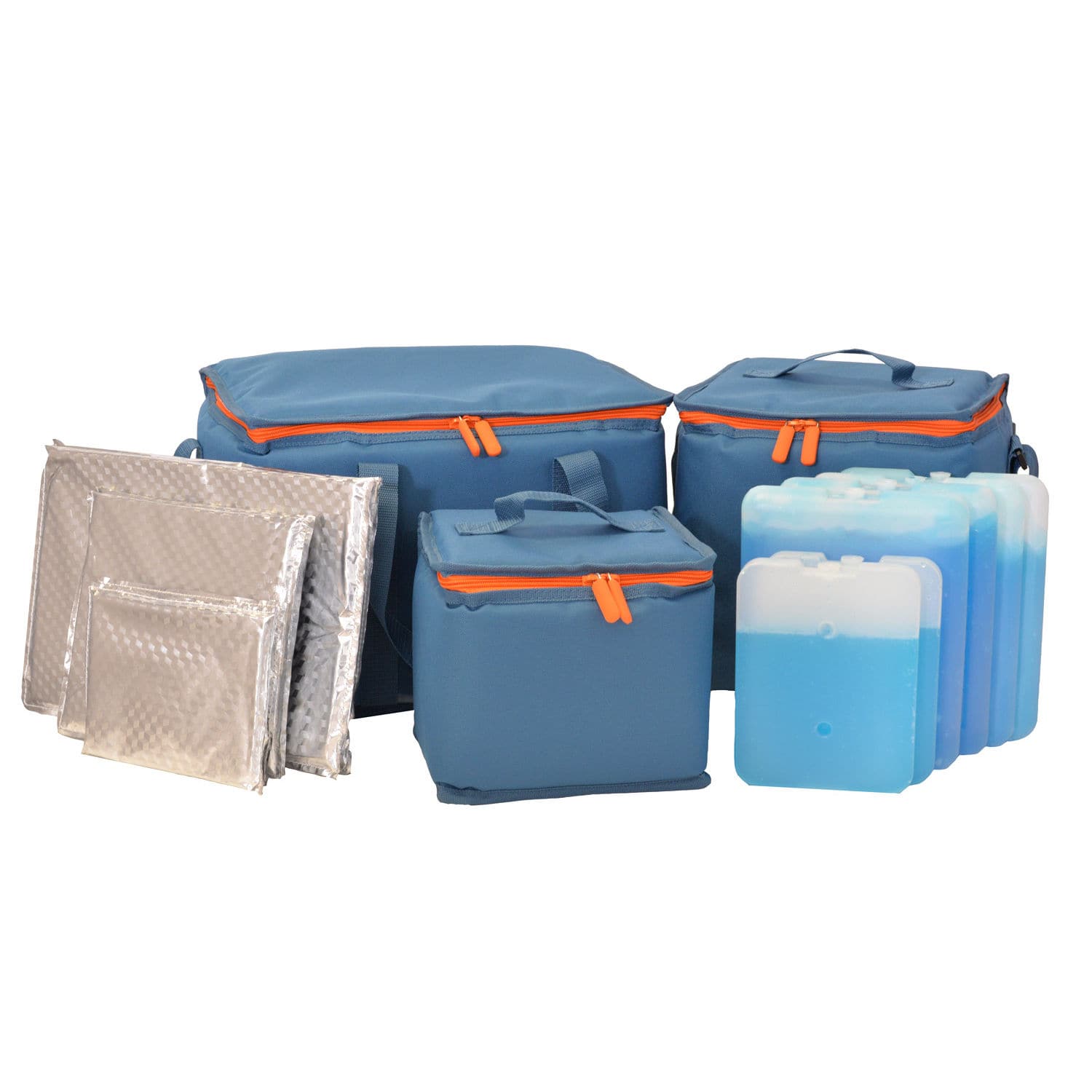 Sac isotherme - Initial - Sofrigam