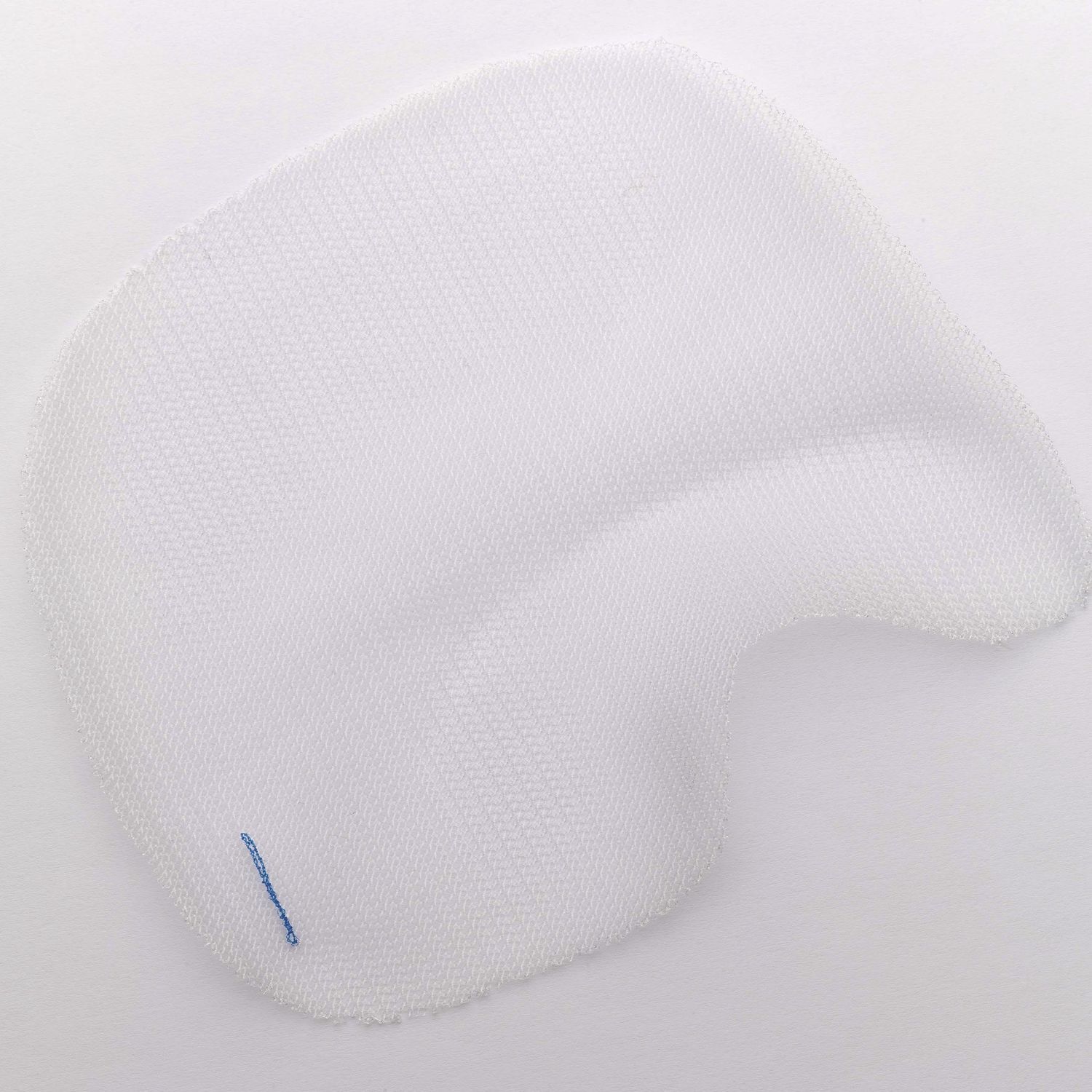 Prothèse pour hernie inguinale - FBIO series - Cousin Biotech - fémorale