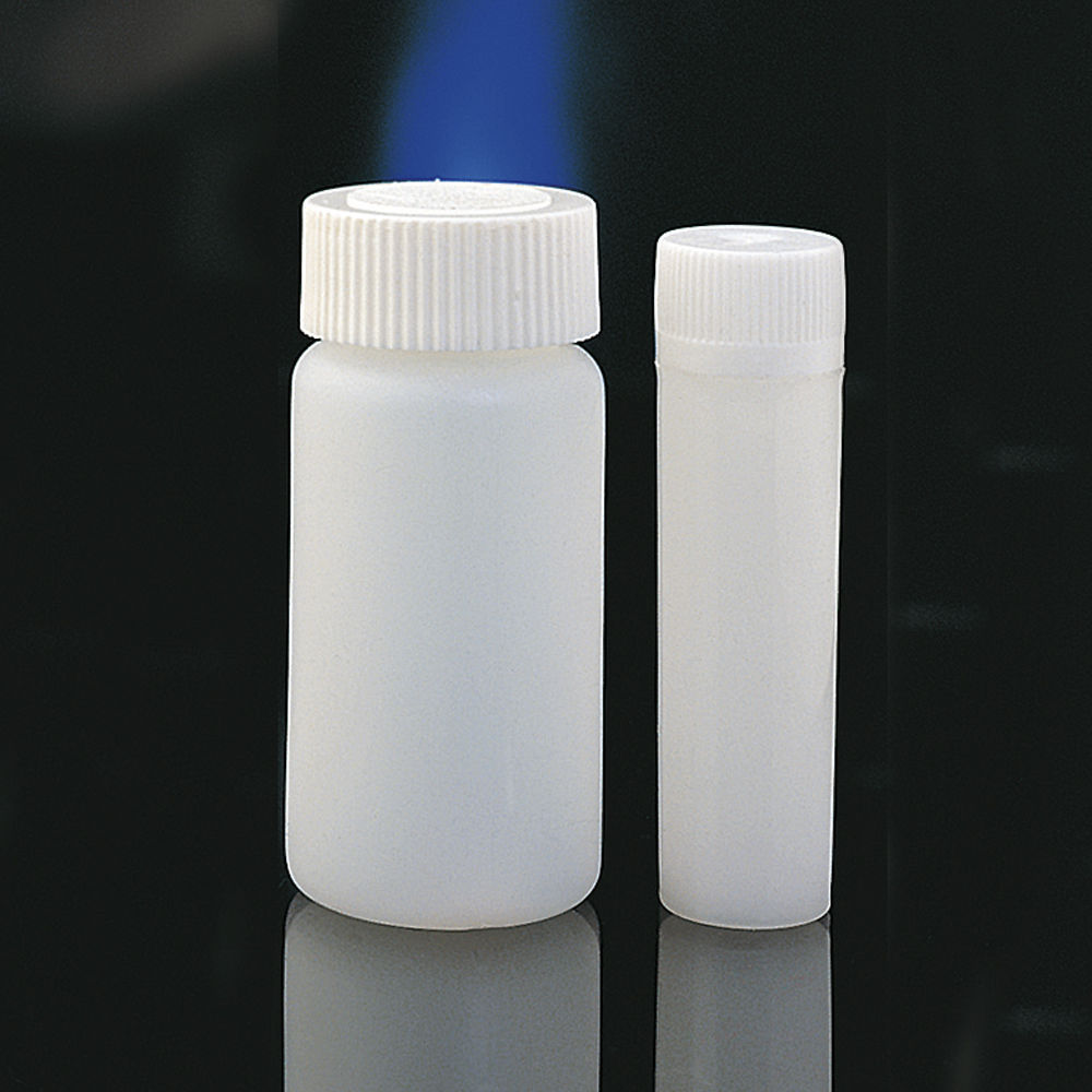 Fiole de laboratoire - 900100 - Deltalab - en polyéthylène