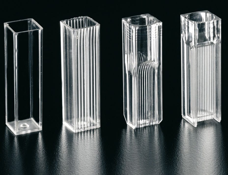 Cuvette à usage unique - 30310 series - Deltalab - en polystyrène ...