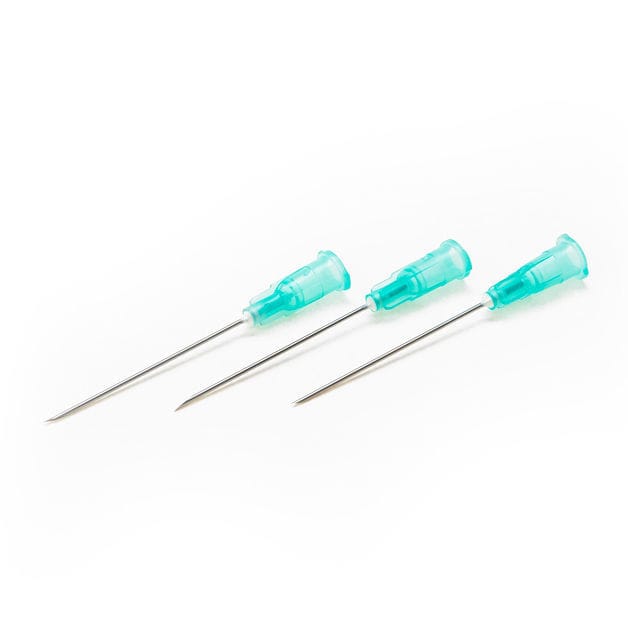 Aiguille hypodermique - N1 - Demophorius Healthcare