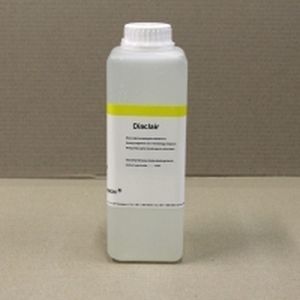 Réactif en solution - Diaclair - Diagon Ltd. - pour hématologie / de ...