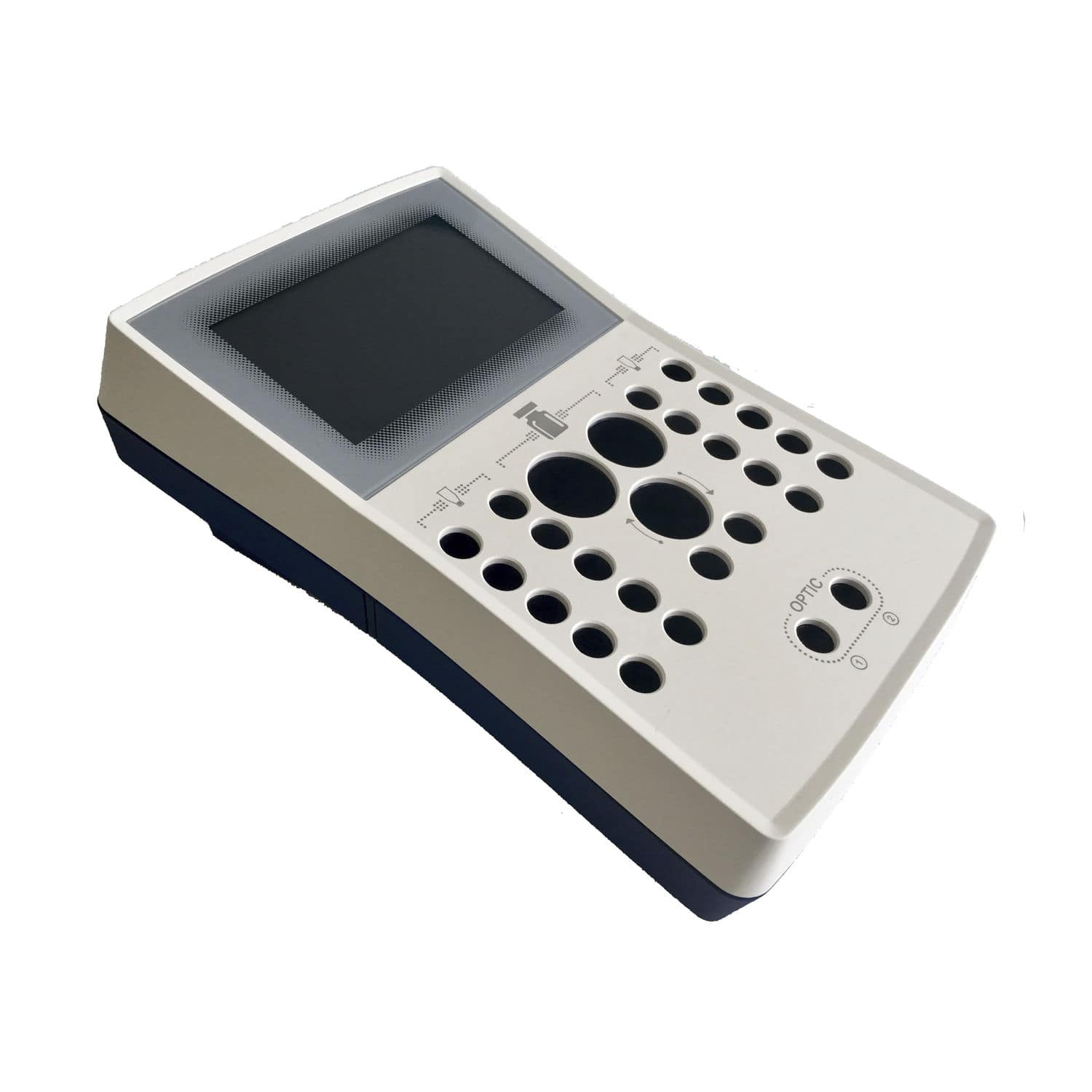 Analyseur de coagulation semi-automatique - DIAcheck C2 - Dialab - 2 canaux