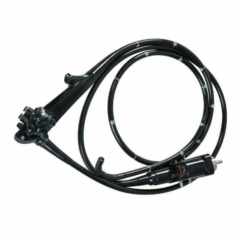 Coloscope vidéo - COMBO C34S - EndoMed Systems