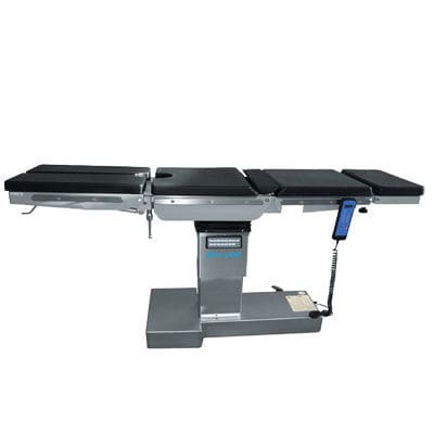 Table d'opération ORL - STR series - ERYIGIT Medical Devices ...