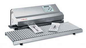 Sachet d'emballage - ERYIGIT Medical Devices